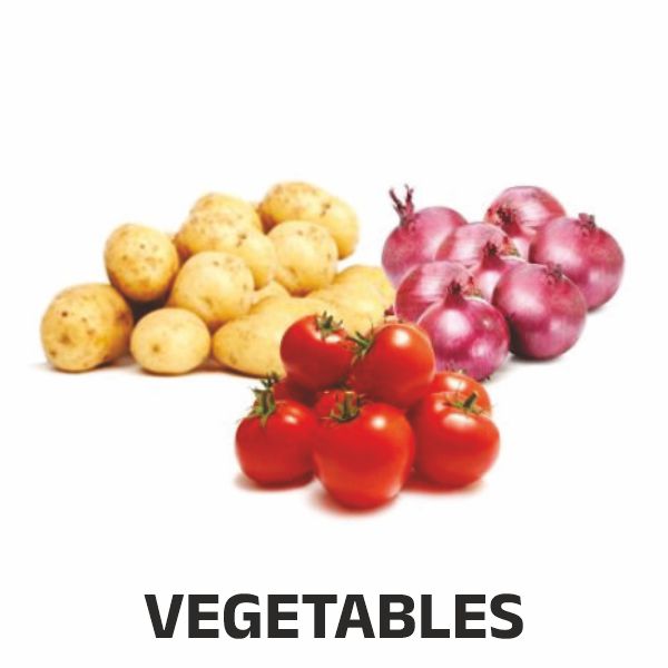 Vegetables – Jain Farms