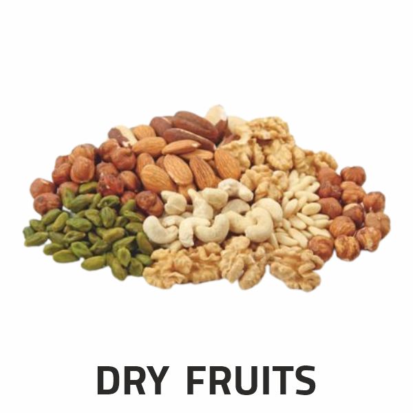 Dry Fruits – Jain Farms