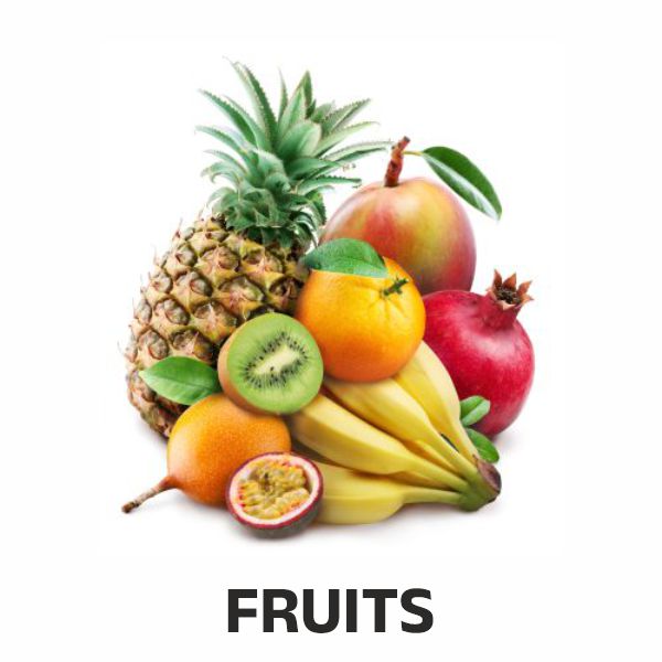 Fruits – Jain Farms
